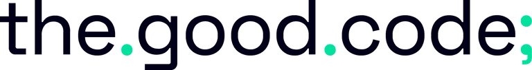 the.good.code; | High-Quality IT Services - Improve Your Digital Presence